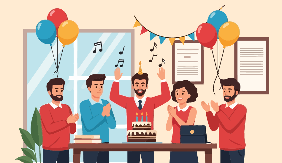 Top 50 Funny Birthday Wishes for Coworkers - Loving ECards