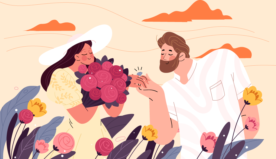 Romantic Birthday Wishes for Wife 2026 | LovingEcards